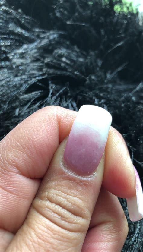 Get Nail Extentions Only At Pinky Promise Nashik Call 9623185853 For