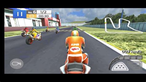Real Bike Racing Gameplay Walkthrough Levels 11 20 Full Hd Youtube