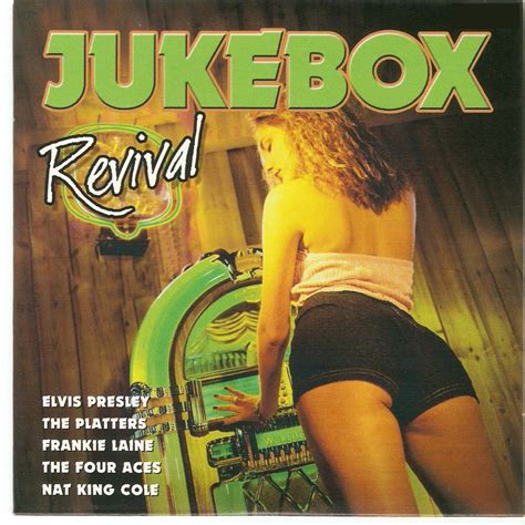 ‎jukebox Revival Vol 2 By Various Artists On Apple Music