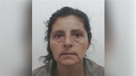 Buscan intensamente a una mujer desaparecida en Neuquén