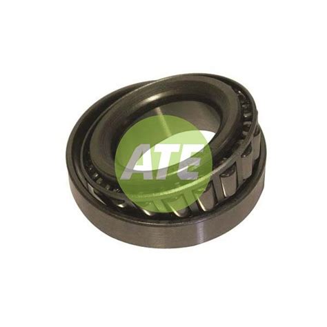 TAPER ROLLER BEARING (44643/44610) - ATE