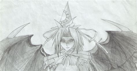 魅魔 魅魔様 イクシィードpxのイラスト Pixiv