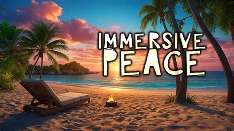 Calming Soundscapes 💤 8d Relaxing Ambient Music For Deep Sleep And Stress
