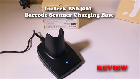 Inateck Barcode Scanner Programming At Jeremy Sanchez Blog