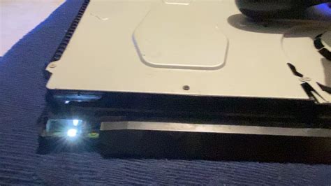 Ps4 Slim Cuh 2016a Disk Drive Not Reading Disks With Video R