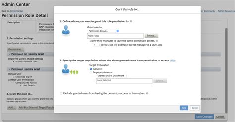How To Setup Sap Successfactors Oauth Client Credentials