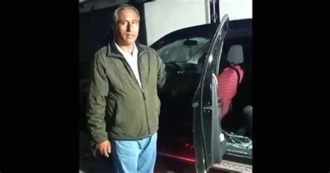 Atacan A Candidato De Morena En Oaxaca