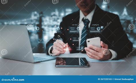 Team Lean Project Management Tool For Iterative Processes And