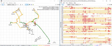 post processing problems rtk ppk configuration emlid community forum