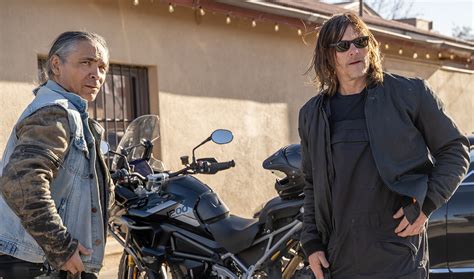 Ride With Norman Reedus Returns For Seventh Season On Amc Amc Amc