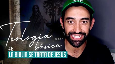 Masterclass Teologia Basica Clase Muestra Youtube