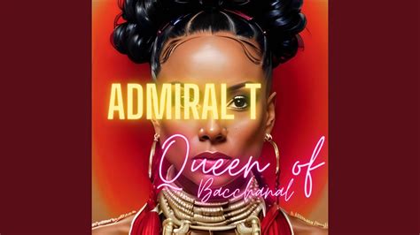 Queen Of Bacchanal Youtube