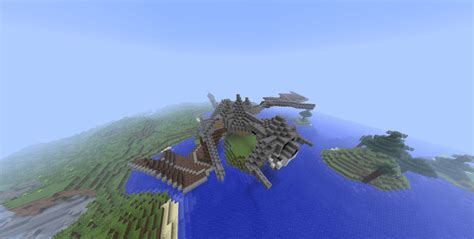 Minecraft Doom 3 Maledict By Nitetrixart On Deviantart