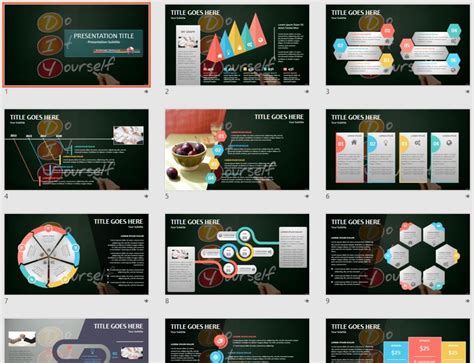 Diy Powerpoint 129525