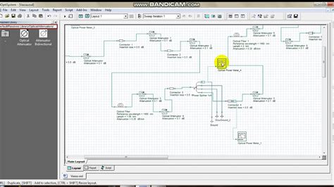 optisystem ftth youtube