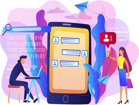 Trusted Android App Development Company