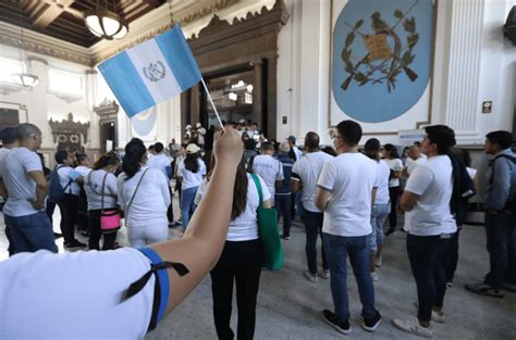 La Lista Negra Del Deporte En La Que Guatemala Comparte Lugar Con Irak