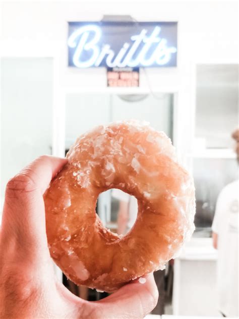 The Best Donuts In The Triangle Girl Eats World