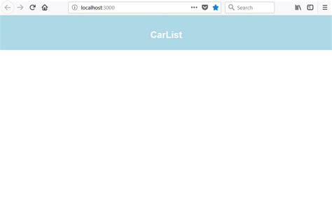 读书笔记《hands on full stack development with spring boot 2 0 and react》为我们