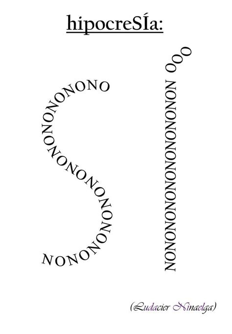 Resultado De Imagen De Poesia Visual Caligramas Poemas Caligramas