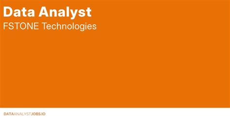 Data Analyst Jobs On Linkedin Data Analyst