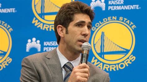 Larry Brown Sports On Linkedin Report Reveals Where Things Stand Between Warriors Gm Bob Myers