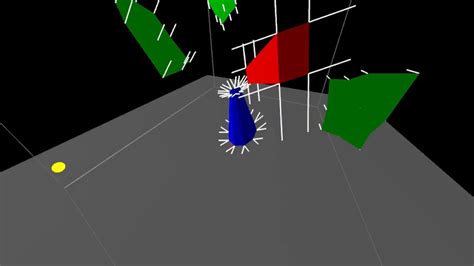 Opengl Lighting Normals Youtube
