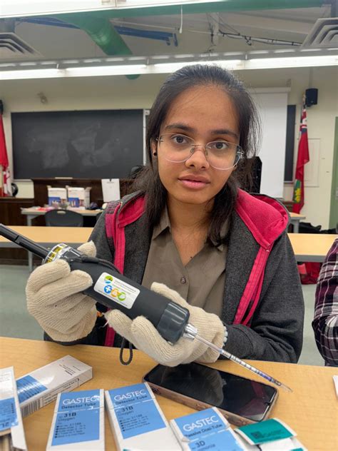 Vidhi Patel On Linkedin Hazwoper