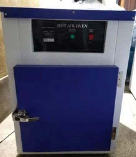 Deg C To Deg C Hot Air Oven With Digital Display For Laboratory At Rs In New Delhi