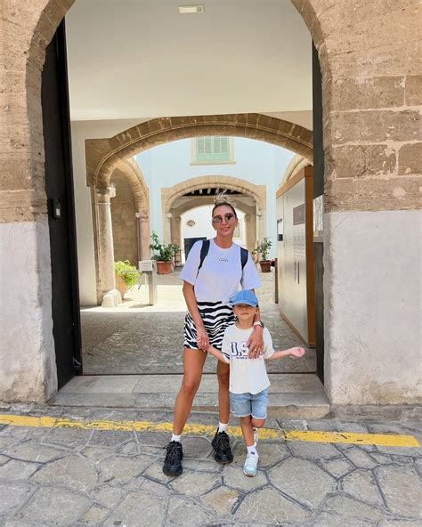 G Žemaitės Atostogos Su šeima Maljorkoje Kultūrinis šokas Ir įspūdį Palikęs Ežeras