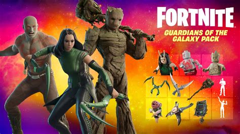 Fortnite Chapter 5 Season 2 All Current And Upcoming Popular Skins