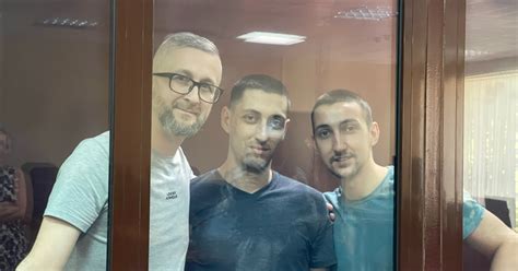Russia Illegally Transfers Crimean Tatar Political Prisoners To Its