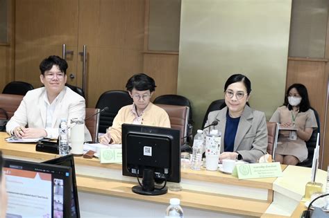 กระทรวงเกษตรและสหกรณ์ Added A New กระทรวงเกษตรและสหกรณ์