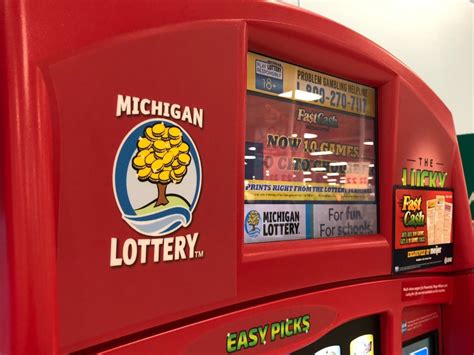 Montcalm Woman Wins 1 Million Lottery Prize The Morning Sun