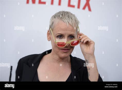 Lori Petty High Resolution Stock Photography And Images Alamy
