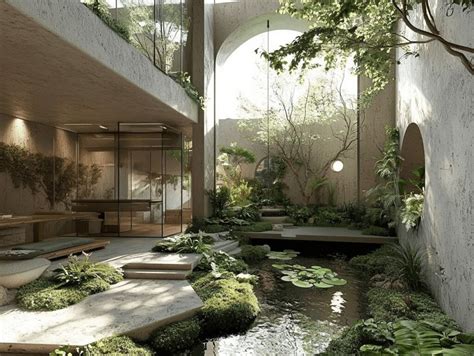 Architecture As Narrative Illustrarch