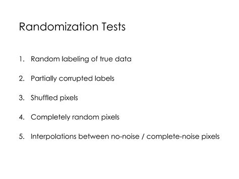 Understanding Deep Learning Requires Rethinking Generalization Pdf