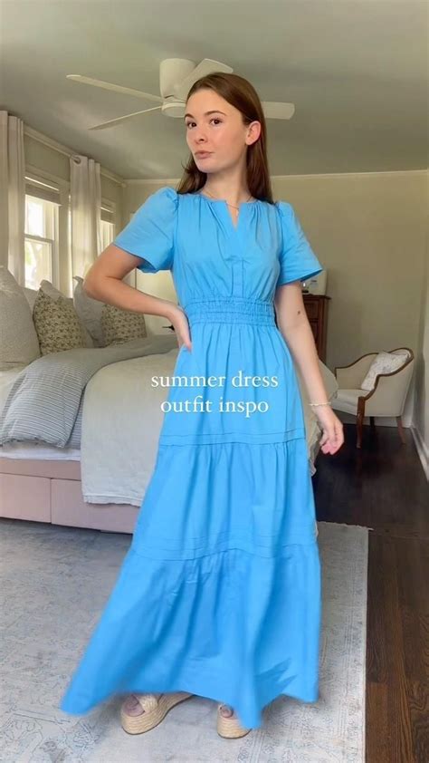 Carly Van Dyke Girly Classic Style On Instagram Outfit Of The Day