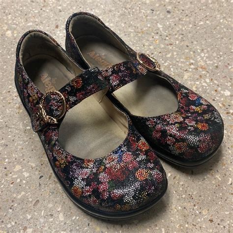 Alegria Shoes Alegria Maryjane Style Comfort Shoe Size 398 Poshmark