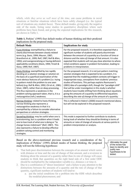 Sample Annotated Research Proposalpdf