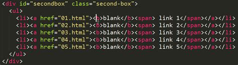 Emmet · 서브라임 텍스트3 사용자 가이드
