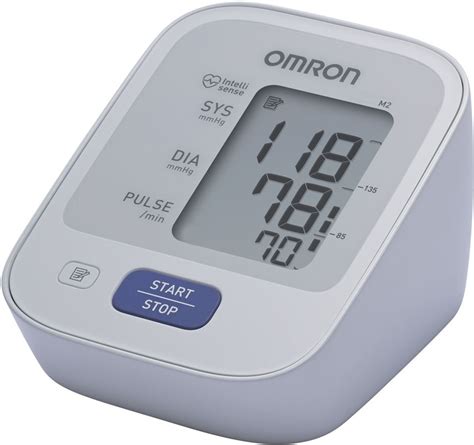 Omron M2 Basic купить по низким ценам с доставкой по всей России