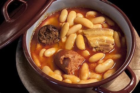Fabada Asturiana