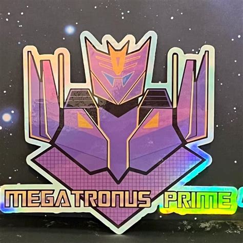 Transformers One By Logo Etsy