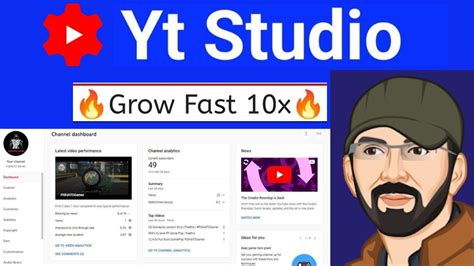 Yt Studio Kaise Use Kare How To Use Yt Studio Yt Studio All Settings Ytstudio App Full
