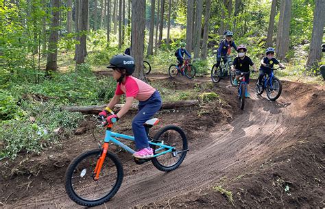 Minami Alps Tatenuma Mtb Park Local Guide Biz