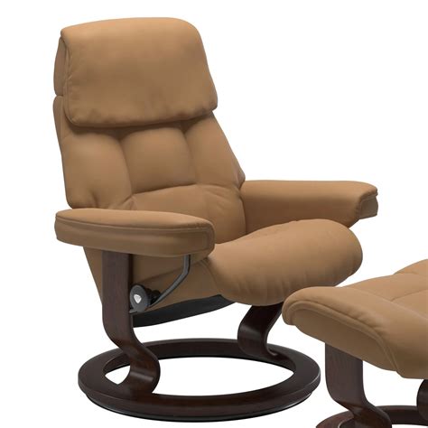 Stressless By Ekornes Stressless Ruby 1259410 094 84 03 Medium Classic