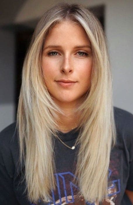 40 Face Framing Layers For All Hair Lengths Siznews