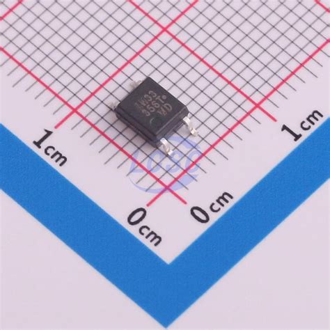 LTV T TP D G Lite On Optoisolators LCSC Electronics