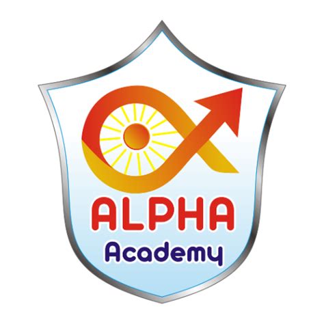 Alpha Academy Google Play 앱